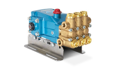 CAT Plunger Pumps - Pure Aqua, Inc
