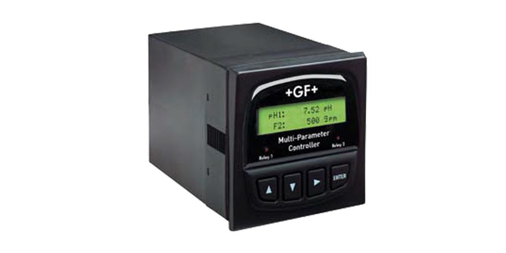 Signet 8900 Multi-Parameter Transmitter - Pure Aqua, Inc