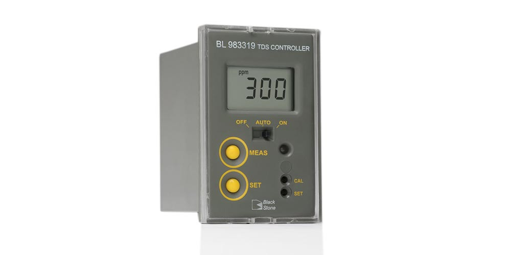 HANNA TDS Mini Controller - Pure Aqua, Inc.