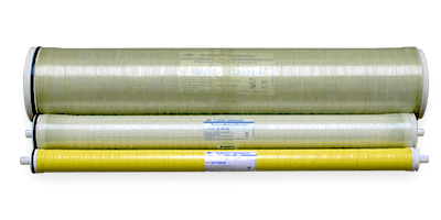 DOW FILMTEC NF90-4040 Membrane - Pure Aqua, Inc.