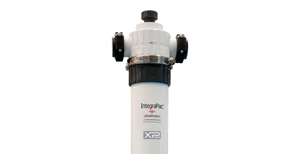 DOW FILMTEC SFP-2860 Ultrafiltration Modules - Pure Aqua, Inc.