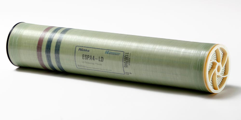 Hydranautics CPA2 Membrane - Pure Aqua, Inc.