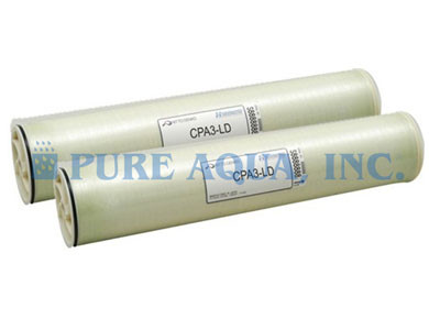 Hydranautics SWC4-MAX Membrane - Pure Aqua, Inc.