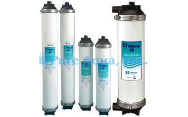 Hydranautics HYDRAcap 40 Membrane - Pure Aqua, Inc.
