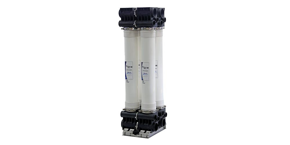 Hydranautics HYDRAcap 60-LD Membrane - Pure Aqua, Inc.