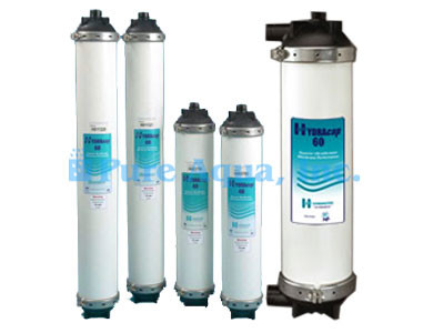 Hydranautics HYDRAcap MAX 80 Membrane - Pure Aqua, Inc.