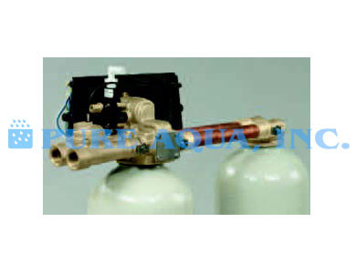 Fleck 9000 Control Valve - Pure Aqua, Inc.