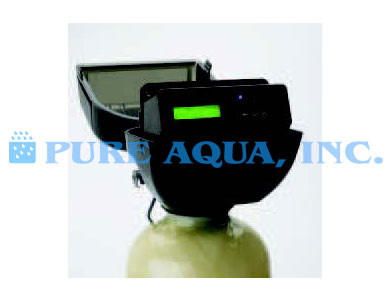 Fleck 6700XTR Control Valve - Pure Aqua, Inc.