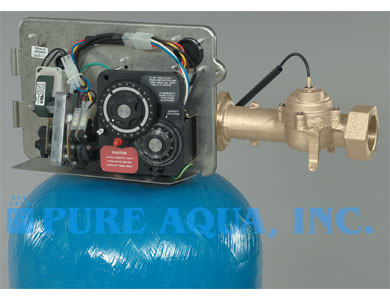 Fleck 2850 Control Valve - Pure Aqua, Inc.