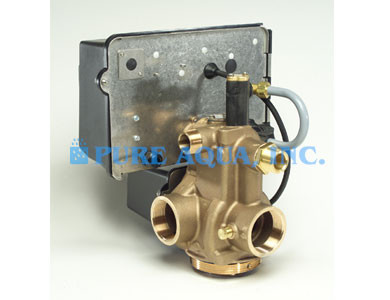 Fleck 2900 Control Valve - Pure Aqua, Inc.