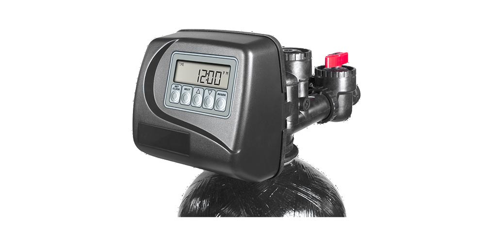 Clack WS1CS Control Valve - Pure Aqua, Inc.