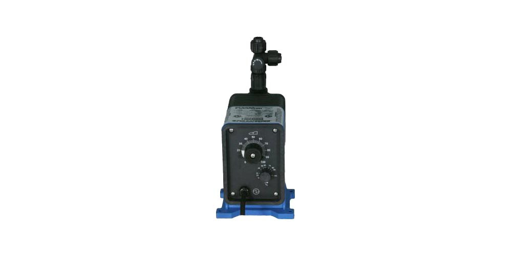 Pulsafeeder PULSAtron Series A Plus - Pure Aqua, Inc.