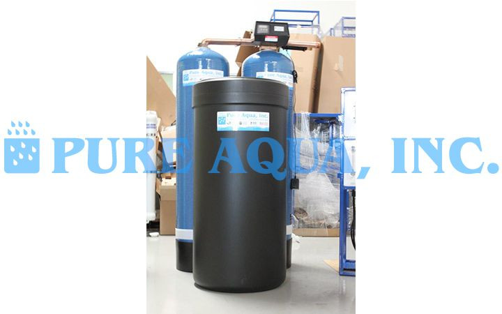 RO System 3000 GPD - Mexico - Pure Aqua, Inc.