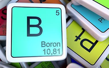 Boron Removal from Water - Pure Aqua, Inc.