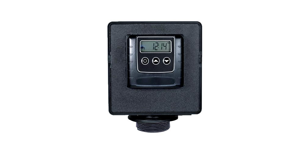 Commercial Fleck Control Valves - Pure Aqua, Inc.