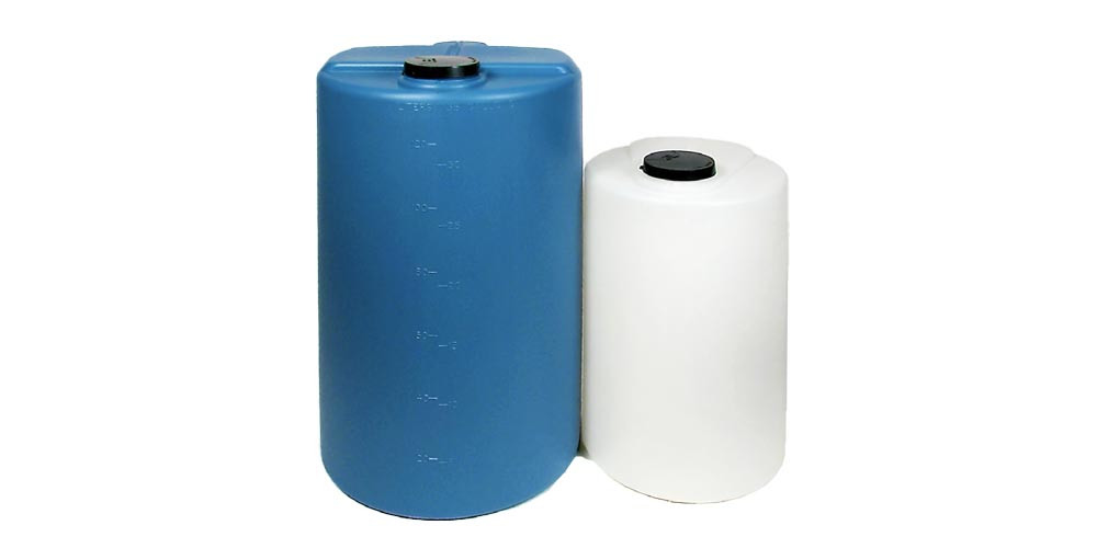 Clack Pressure Mineral Tanks - Water Treatment Products