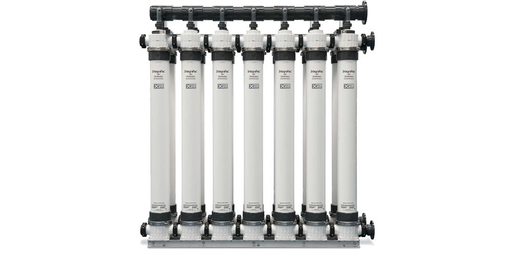 DOW FILMTEC SFD-2880 Ultrafiltration Modules - Pure Aqua, Inc.
