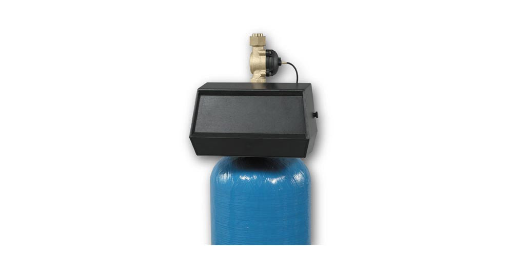 Fleck 1500 Control Valve - Pure Aqua, Inc.