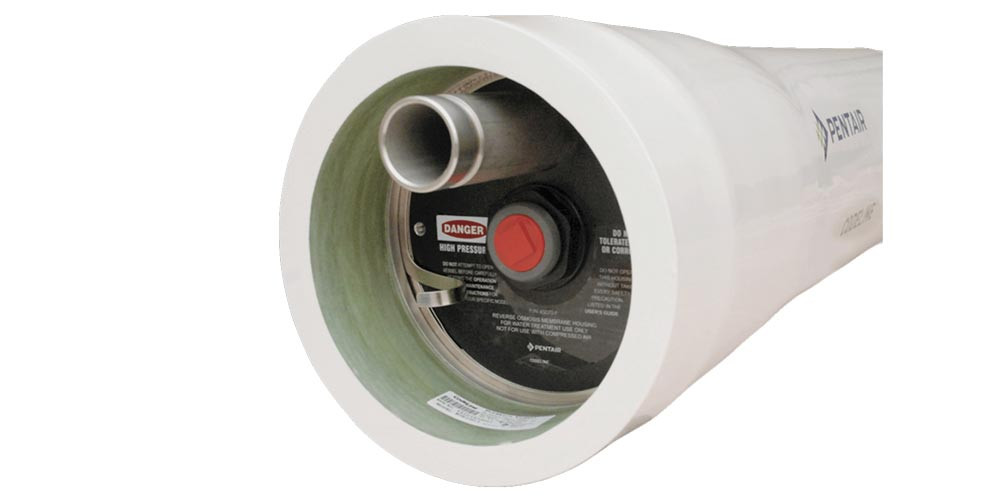 Codeline Membrane Housings - Pure Aqua, Inc.