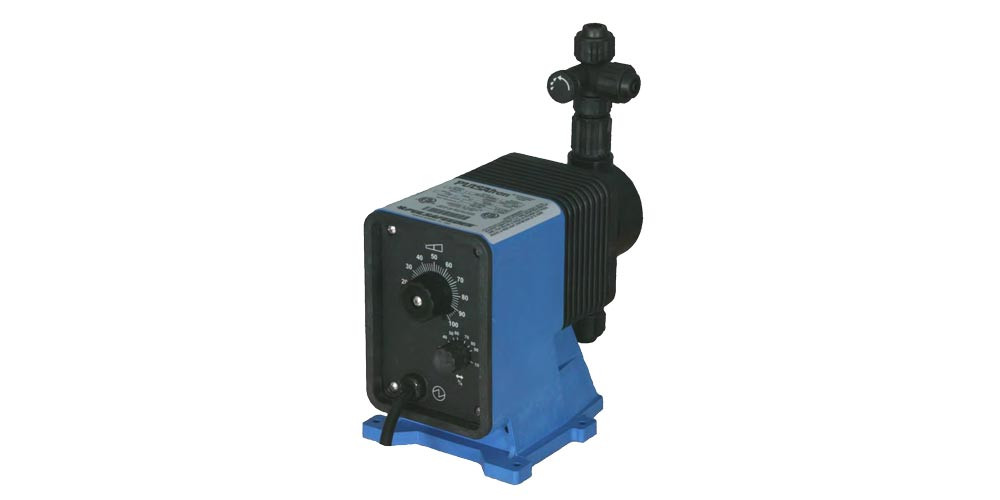 Pulsafeeder Pulsatron Series E PLUS - Pure Aqua, Inc.