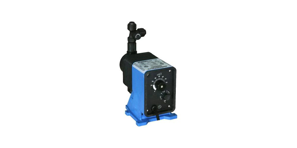 Pulsafeeder Pulsatron Pumps - Pure Aqua, Inc.