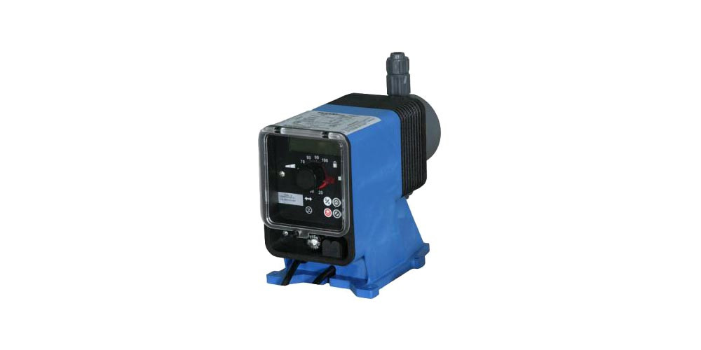 Pulsafeeder Pulsatron Pumps - Pure Aqua, Inc.