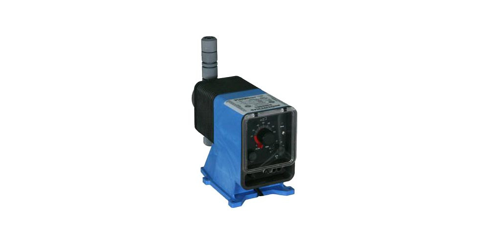 Pulsafeeder Pulsatron Pumps - Pure Aqua, Inc.