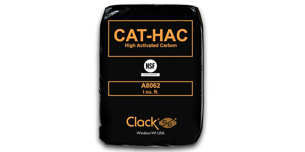Calcite Water Treatment Media - Pure Aqua, Inc.