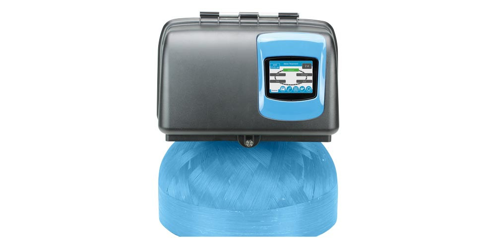 Fleck 2815 XTR2 Control Valve - Pure Aqua, Inc.