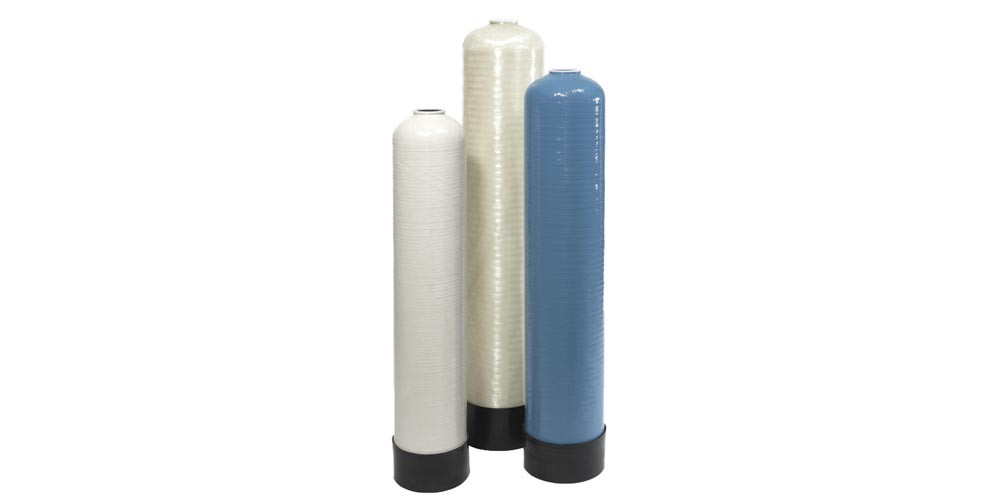 Pentair Structural Poly Glass Pressure Vessels - Pure Aqua, Inc