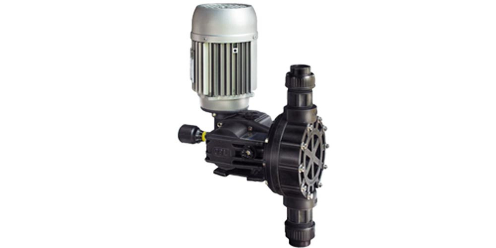 Pulsafeeder Pumps - Pure Aqua, Inc.