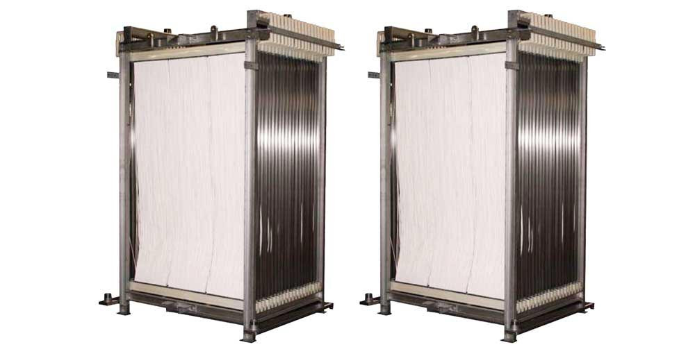 Hydranautics Membrane Bioreactor (MBR) Modules - Pure Aqua, Inc.