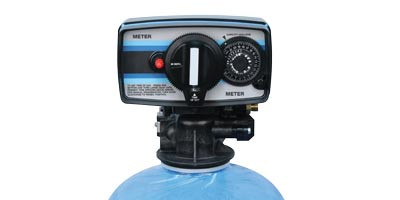 Fleck 5600 Control Valve - Pure Aqua, Inc.