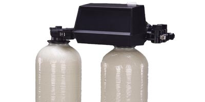 Fleck 9100 Control Valve - Pure Aqua, Inc.