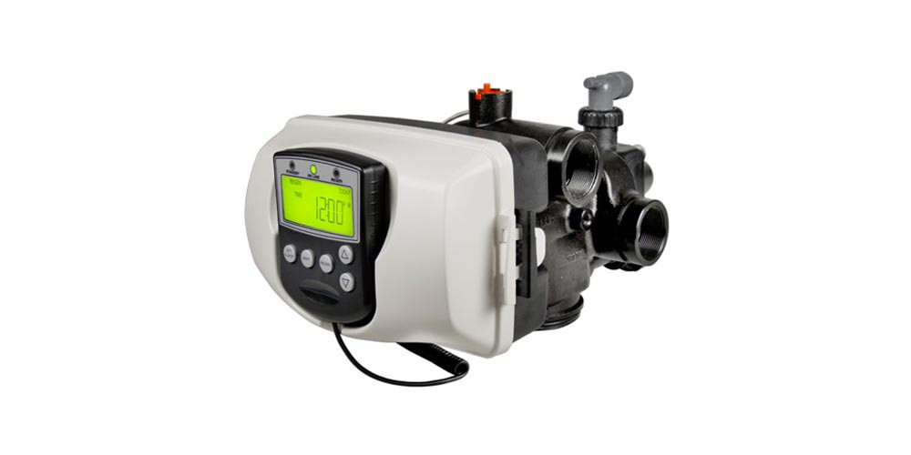 Clack WS2H Control Valve - Pure Aqua, Inc.