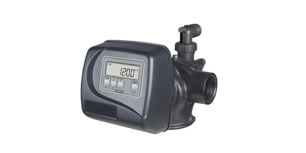 Clack WS2EE Control Valve - Pure Aqua, Inc.