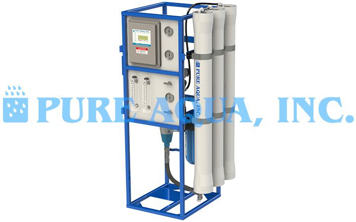 Hospital Water Treatment | Reverse Osmosis Systems - Pure Aqua. Inc.