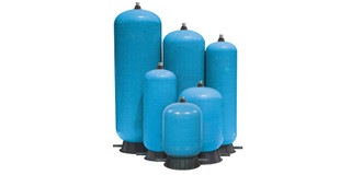 Pentair FRP Tanks - Pure Aqua, Inc.