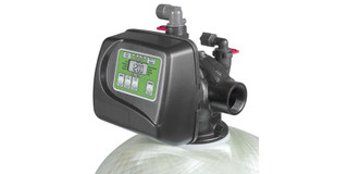 Clack WS1.5SP Control Valve - Pure Aqua, Inc.