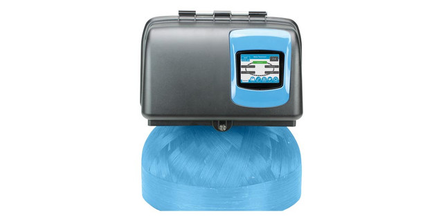 Fleck 2850 Control Valve - Pure Aqua, Inc.