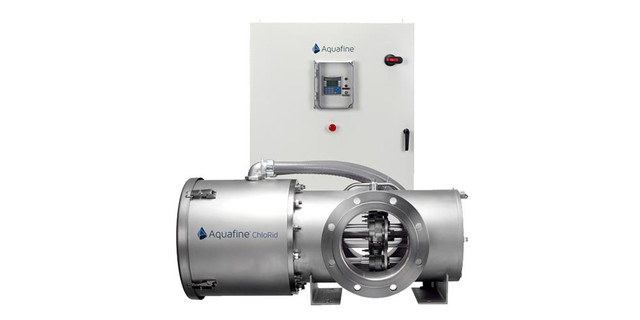 Aquafine OptiVenn Series - Pure Aqua, Inc.