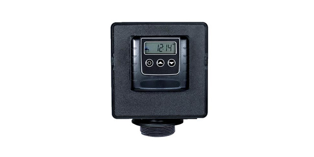 Fleck 5600 Control Valve - Pure Aqua, Inc.