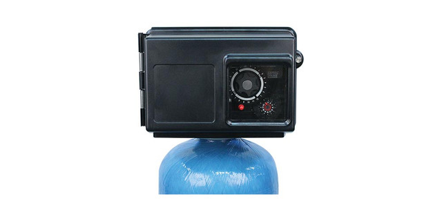 Fleck Electromechanical Timers - Pure Aqua, Inc.
