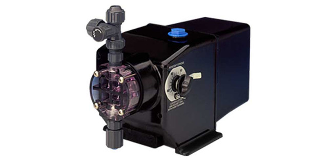 Pulsafeeder Pumps - Pure Aqua, Inc.