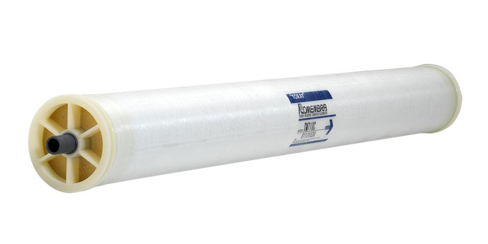 Toray Membranes - Pure Aqua, Inc.