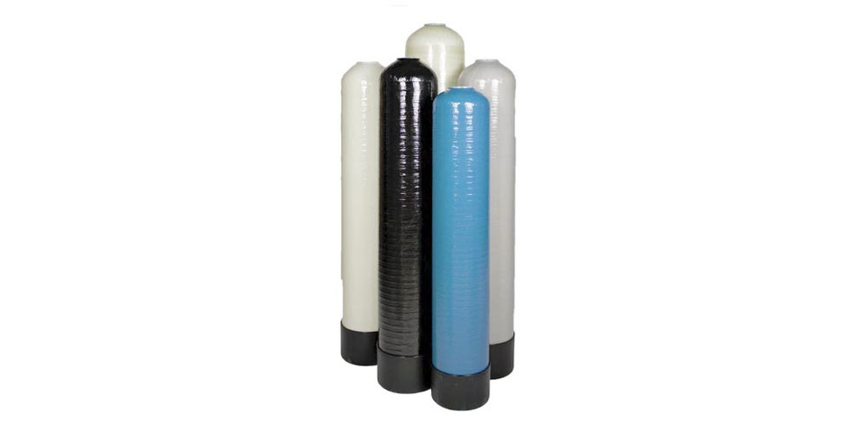 Clack Tanks - Pure Aqua, Inc