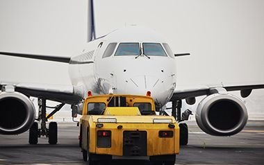 Aircraft Washing Water Systems - Pure Aqua, Inc