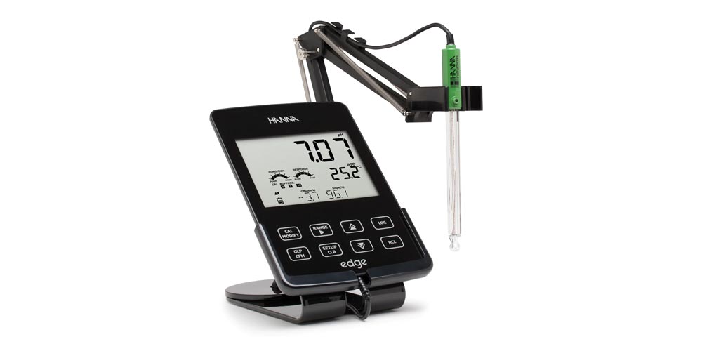 Hanna moisture meter store