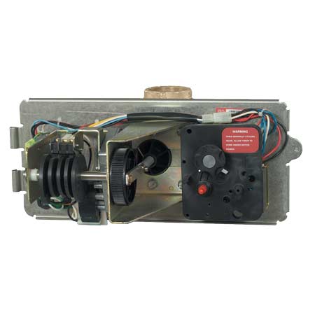 Fleck Valve 3150 Control Valve - Pure Aqua. Inc.