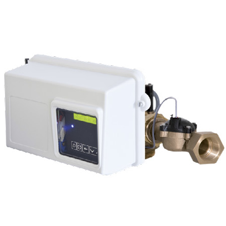 Fleck Valve 2850 Control Valve - Pure Aqua. Inc.